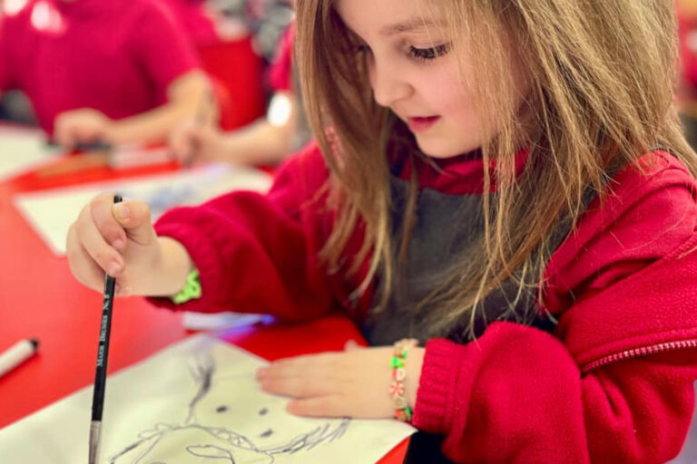 Berry Brow Infant & Nursery School | Berry Brow